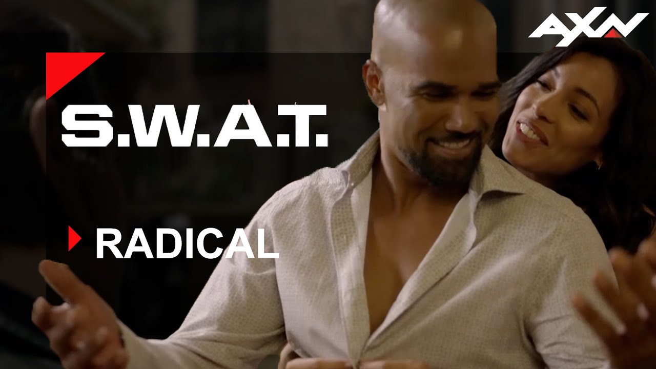 SWAT 1x04: Radical | AXN Latinoamérica - YouTube