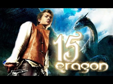 Eragon Walkthrough Part 15 (X360, PS2, Xbox, PC) Movie Game Full ...