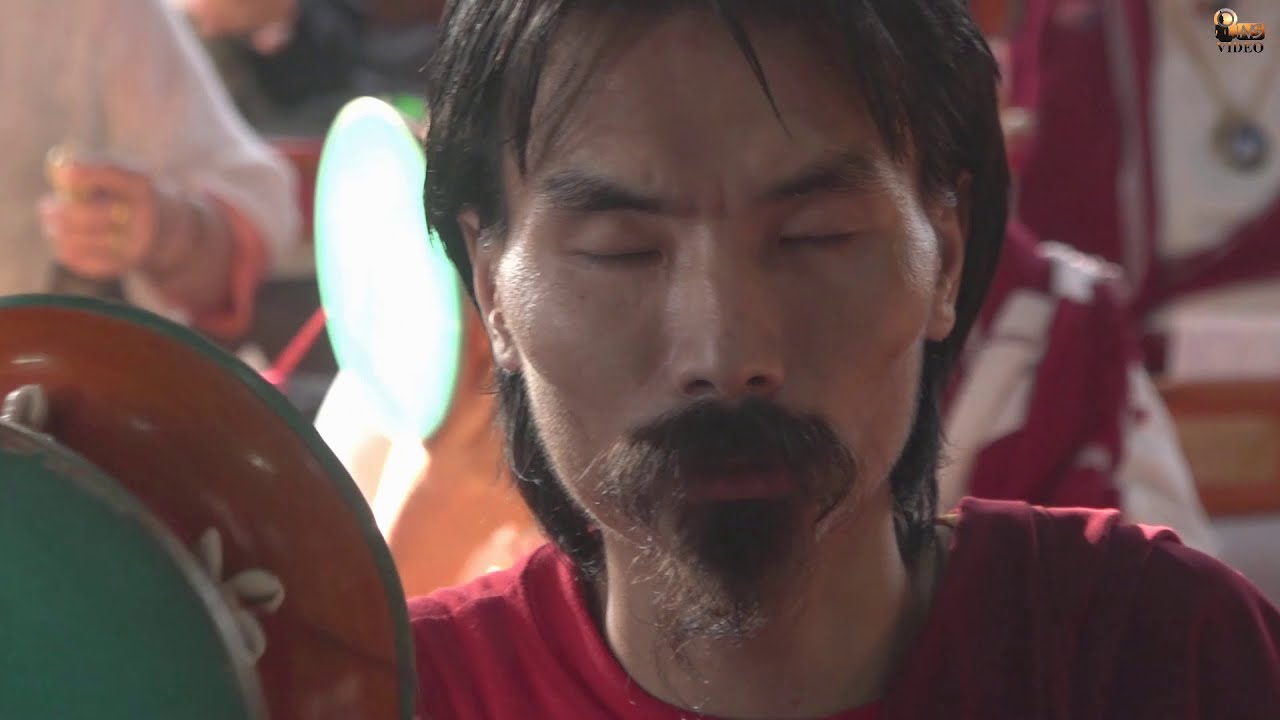 Chod Practice - YouTube