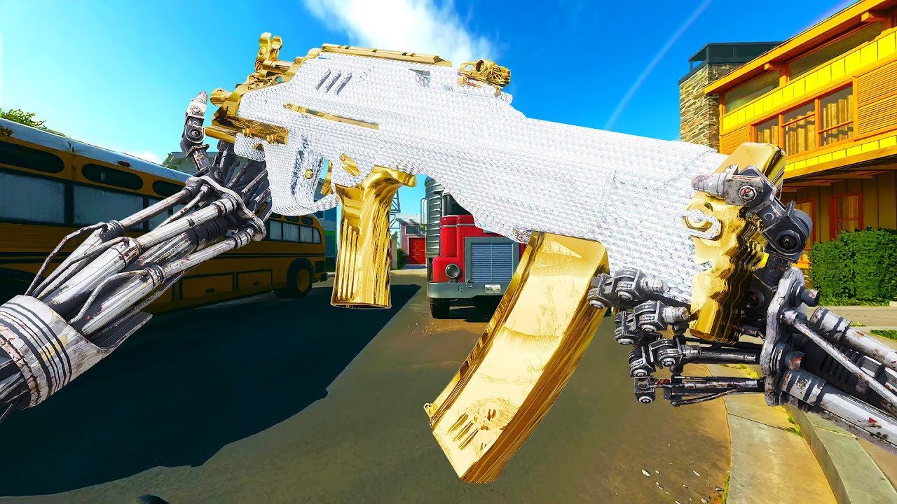 UNLOCKING THE DIAMOND CAMO FOR THE CYPHER was actually difficult for ...