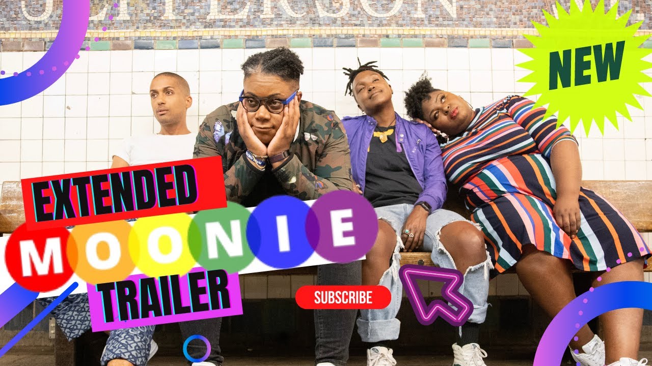MOONIE - EXTENDED TRAILER - YouTube