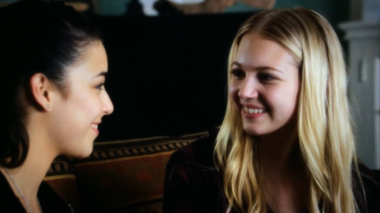 OUAT All Emma Scenes S04E05 P9 - YouTube