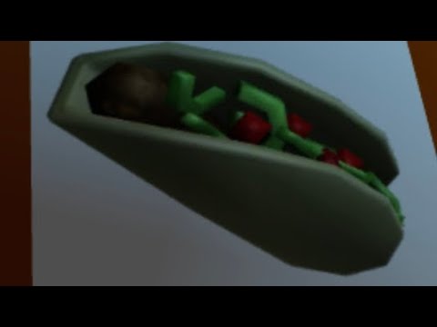 How to get the TACO GLOVE + BADGE in Slap Battles: FANMADE - YouTube