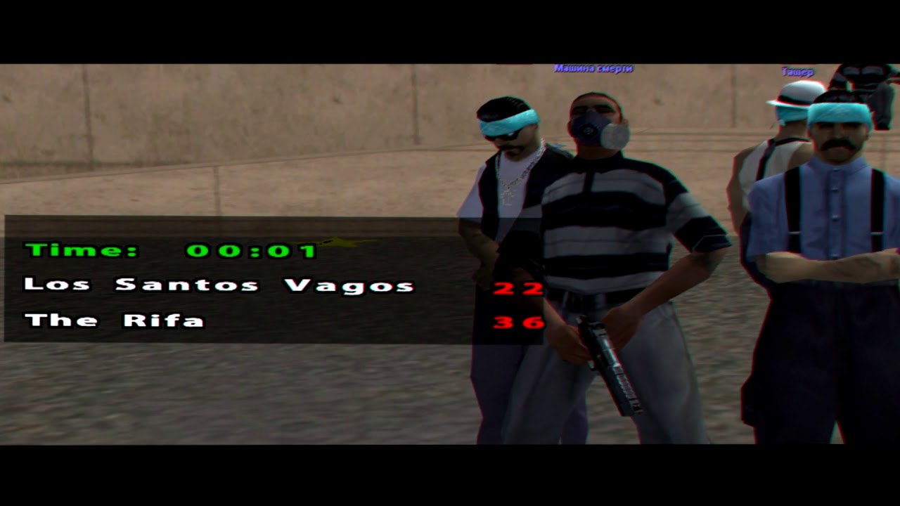 emerald old rifa padre kent1wez - YouTube