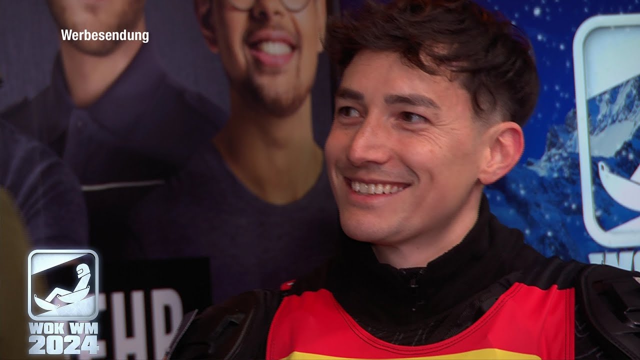 Winterberg is calling - Diese Promis sind mit dabei | WOK WM 2024 ...