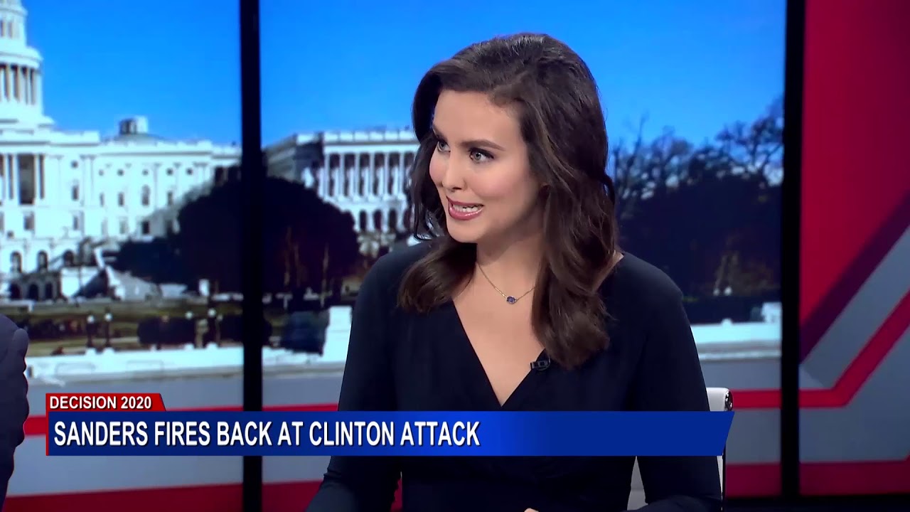 Richard Roth On the Democratic Strategy 2020 - YouTube