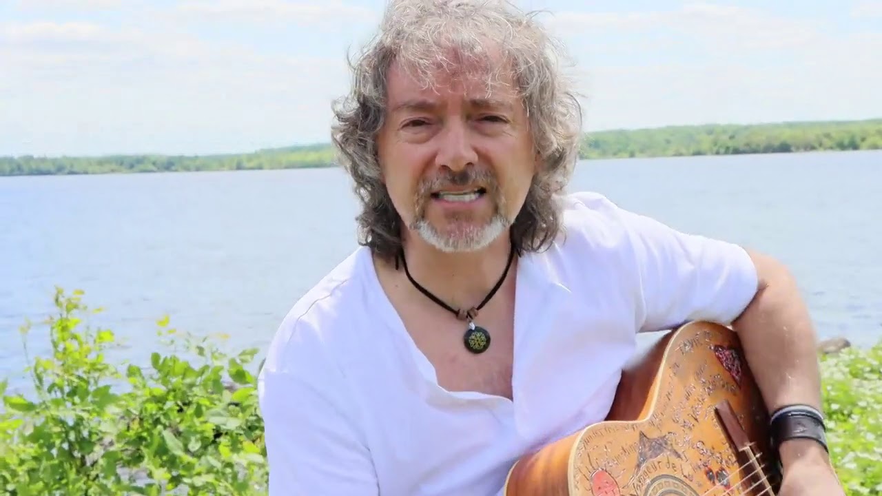 Que cé qu'on va faire paroles & musique 🎶 Jay💜Scott ️jayscott.ca - YouTube