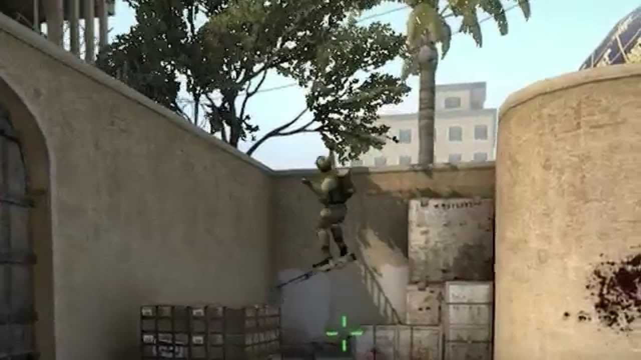 "THE WEIRDEST DEATH IN CS:GO HISTORY!" (Counter Strike Global Offensive ...