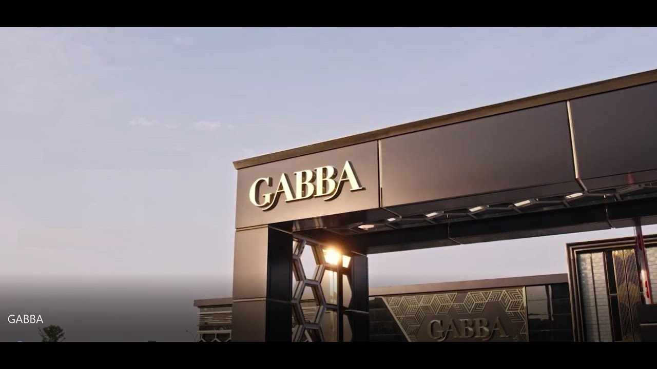 Gabba Mobilya Fabrika Tanıtımı - Mobilya Tv - YouTube