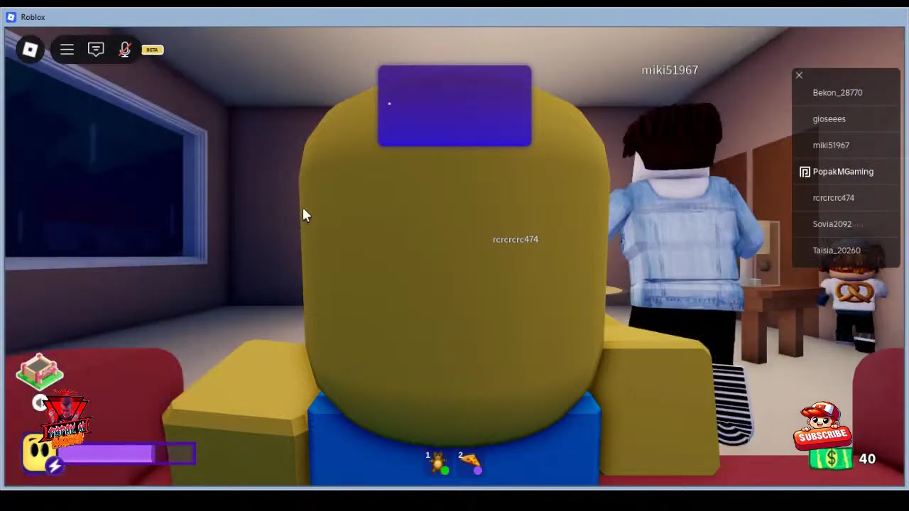 Roblox Brake in 1 - YouTube