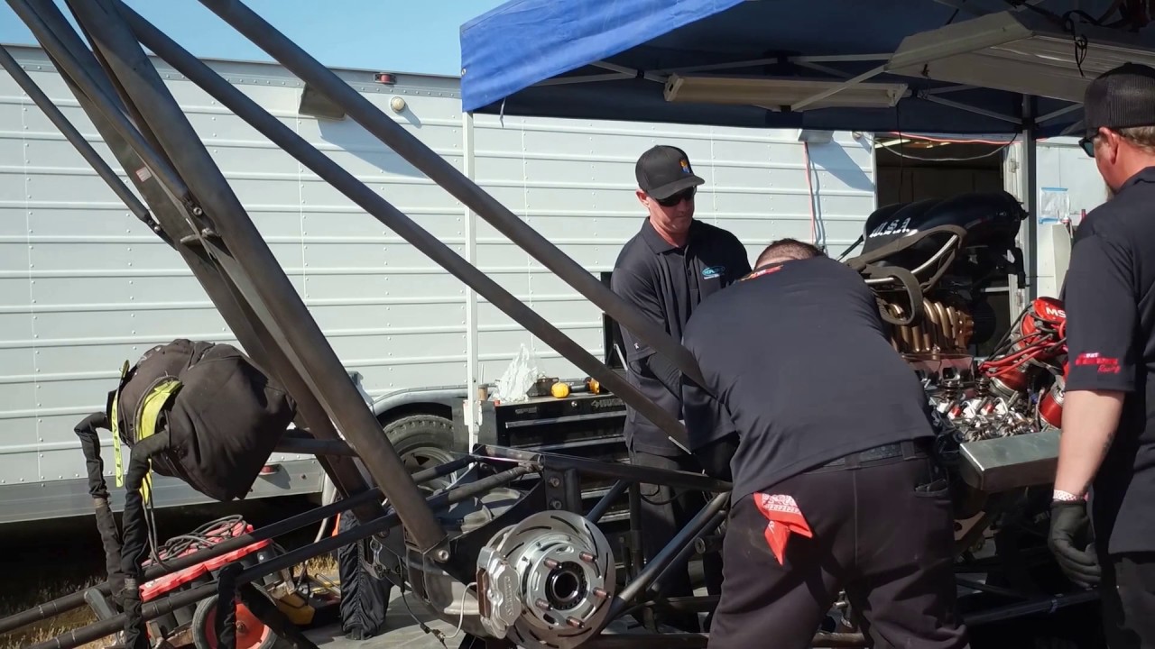 Pat Norris Racing Day at Soboba 2017 - YouTube