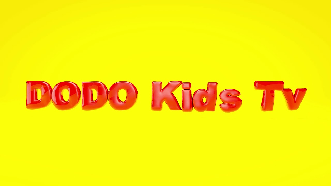 dodo kids tv logo - YouTube
