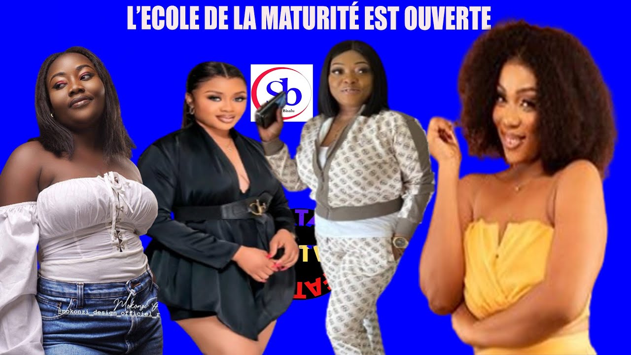KOMBO YA SILA EYE KOSALA NINI NA MAKAMBU OYO. MICHOUX AZA MAJEURE ET ...