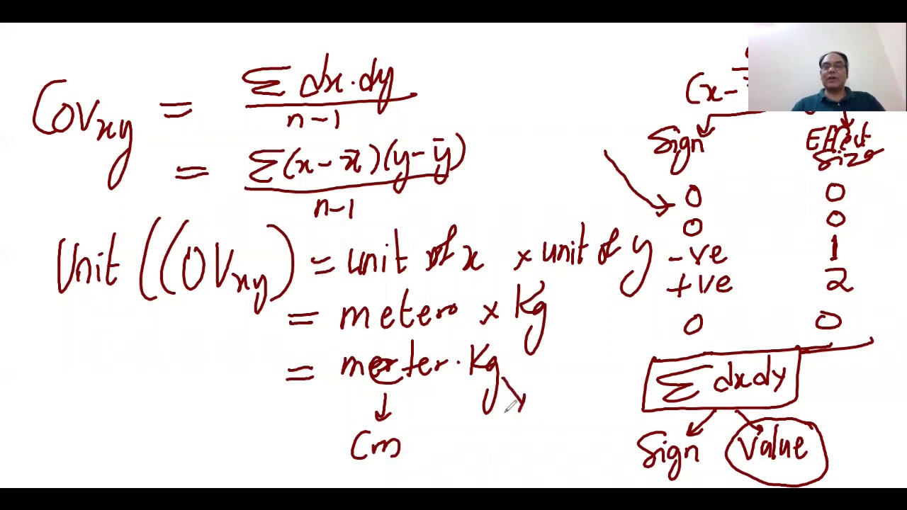 Spss 11 Correlation analysis - YouTube