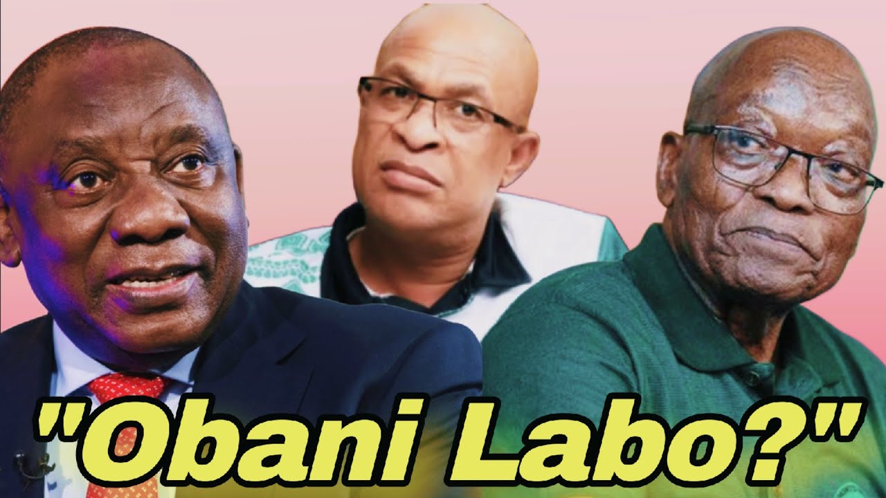 Basola Ukuth uZuma Usebenzisana Nezigebengu Ezaziwayo... - YouTube