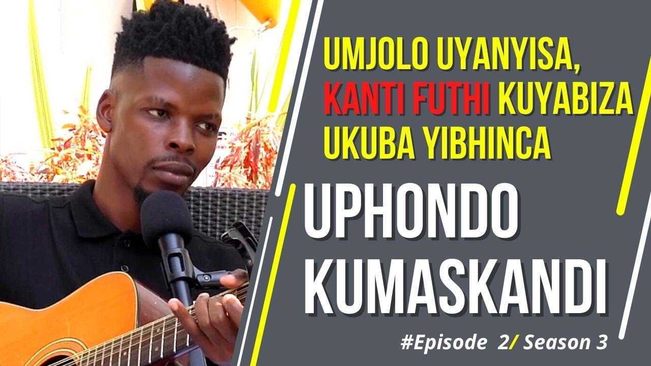 Umjabulisi - Ukuchema Kumaskandi, Ingoma Enkulu, Umjolo Uyanyisa ...
