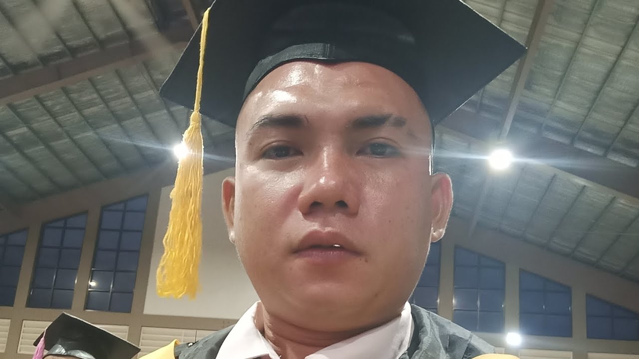 GRADUATION DAY BATCH 2023 - YouTube