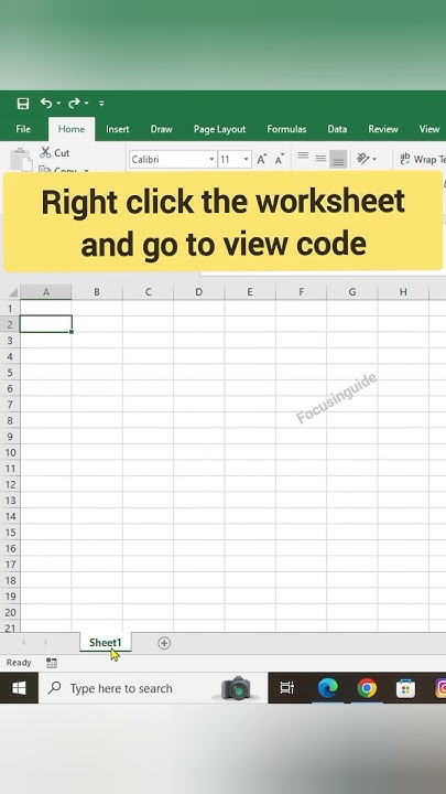Autofit Columns In Excel Tips And Tricks Exceltips Tutorial Focusinguide Shorts Youtube