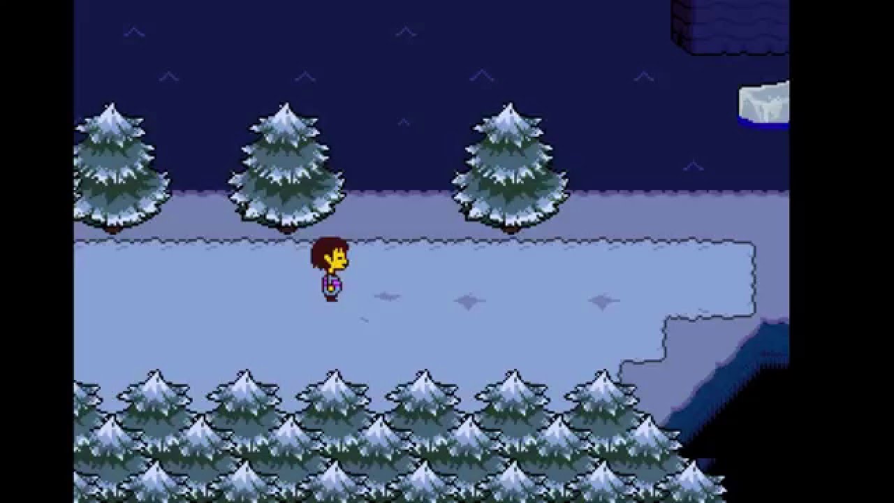 papyrus walk - YouTube