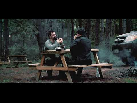 Yağmurda offroad yaptık ve battık :) Teaser vol.1