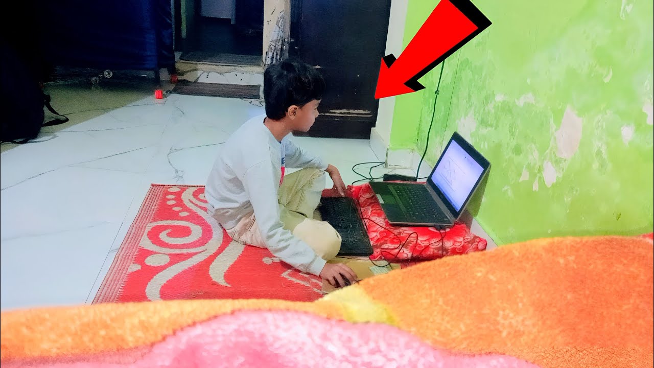 Asad Game Khelta hua palda gaya #viralvideo - YouTube