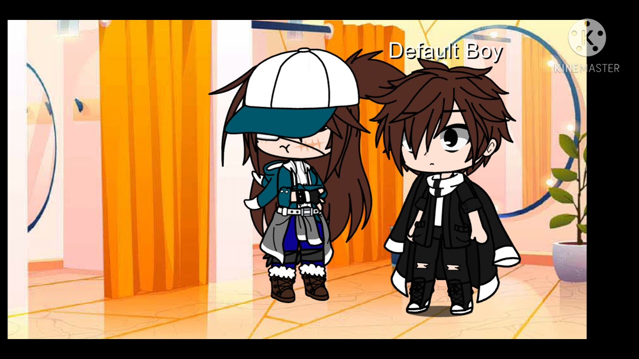 HEY MM MM.. MEME CLOCKWORK C JANE THE KILLER GACHA CLUB CANDY GACHA ...