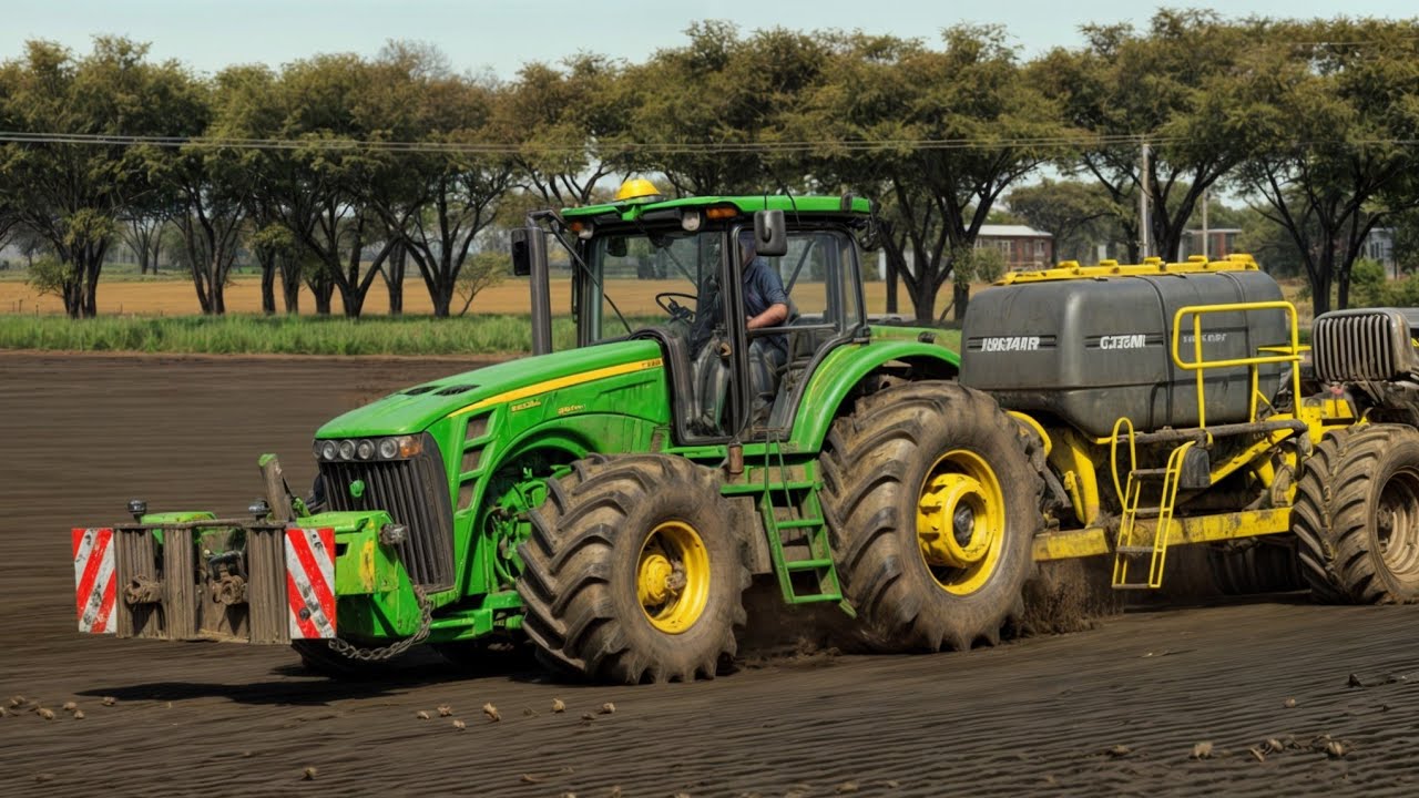 Fs22 reshade realistic graphic presets with Gameplay | Farming ...