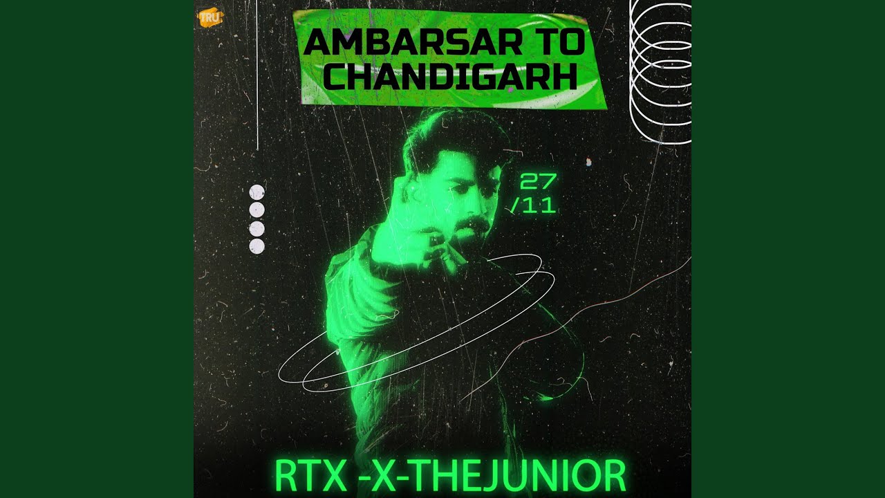 Ambarsar To Chandigarh - YouTube