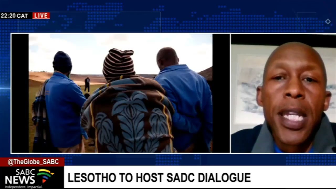 Lesotho to host the 10th SADC Multi-Stakeholder Dialogue: Motoho ...
