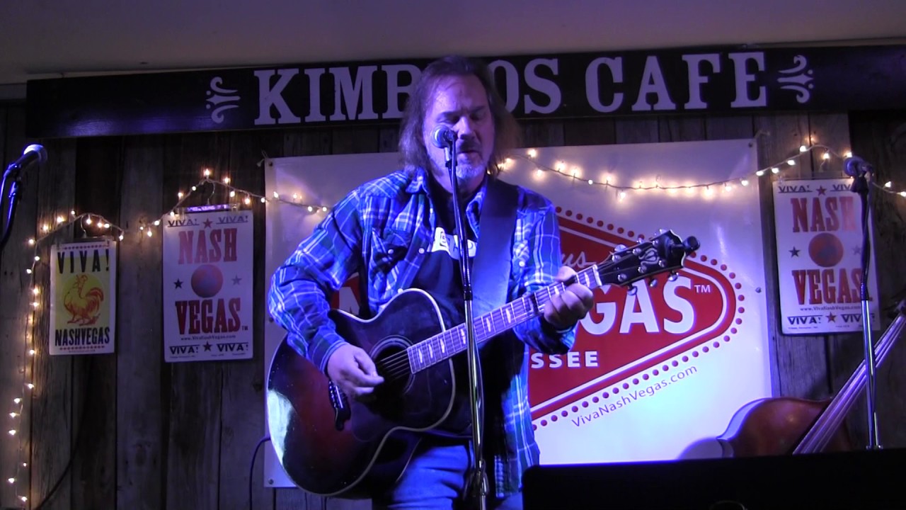 Randy C Moore" Refuge" - YouTube