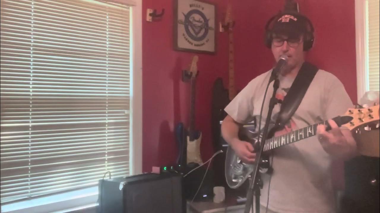 Mountains In the Mist (Phish) - YouTube