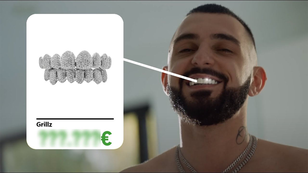 Toquel Drip | Beverly Hills @Toquel - YouTube