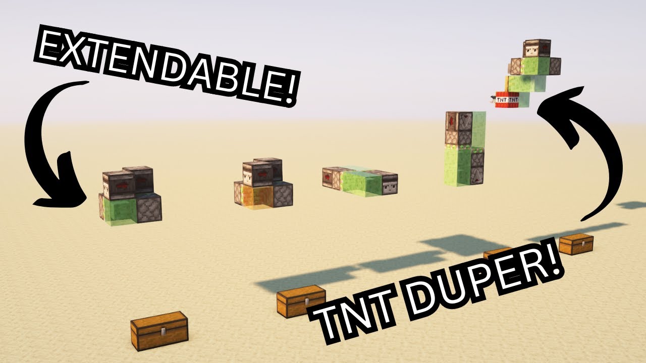 SUPER USEFUL Flying Machines for Minecraft - YouTube