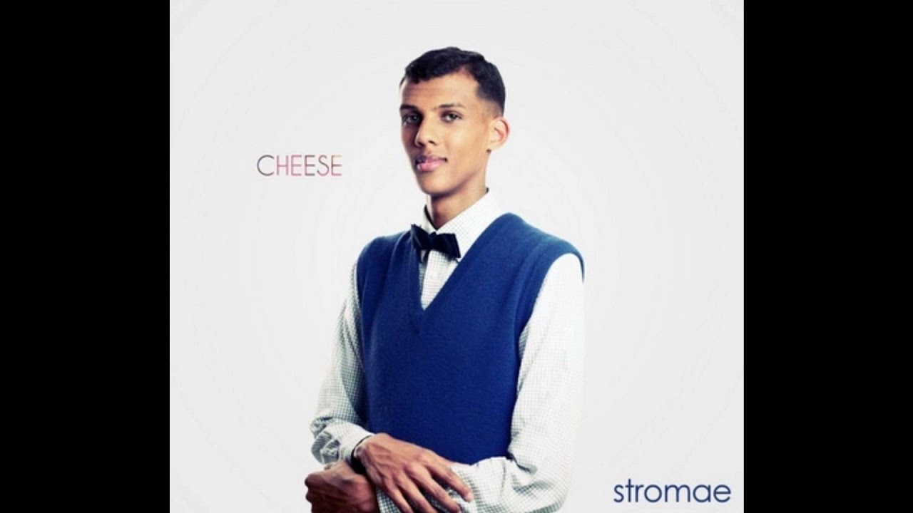 Stromae Rail de Musique with english lyrics - YouTube