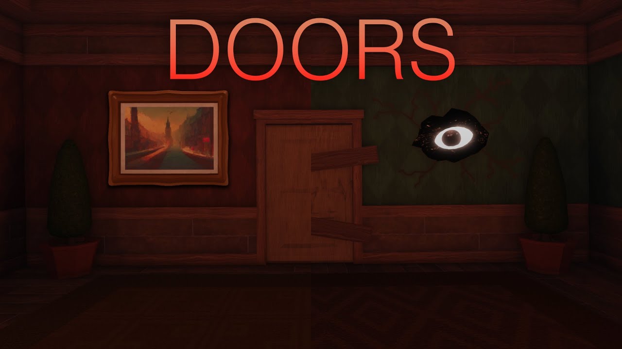 DOORS - Full Walkthrough + How to Play + Review - YouTube