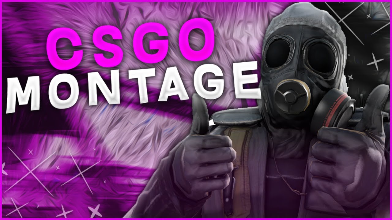🔥 CS GO MONTAŻ l Wondermat 🔥 - YouTube