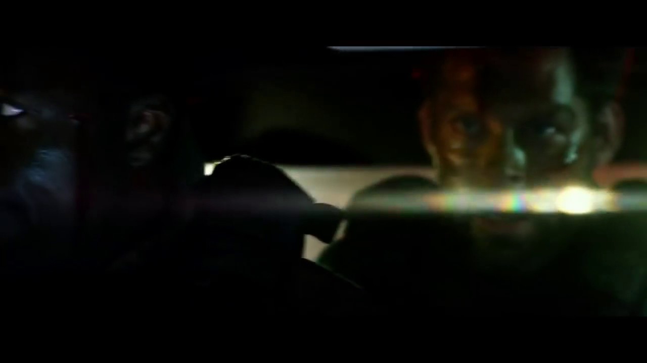 13 hours bengazi scene Mercedes-Benz-ML - YouTube