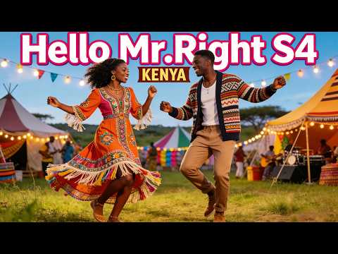 Hello Mr Right Kenya S4 EP 5-2