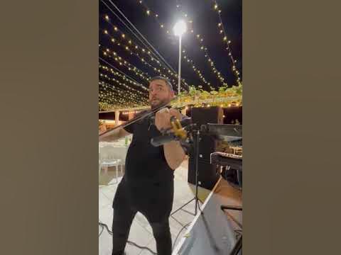 Vis Shkodrani 🎷... "LIVE EVENT BAND"...wedding time... - YouTube