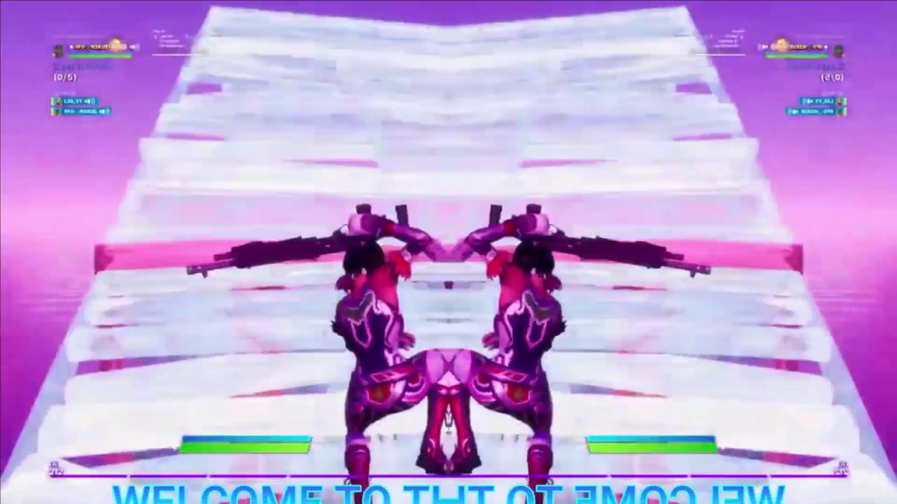 INTRODUCING N3XUS SKULLCRACK - YouTube