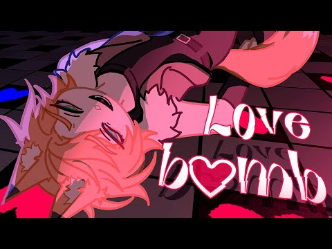 Love bomb | GL2 meme