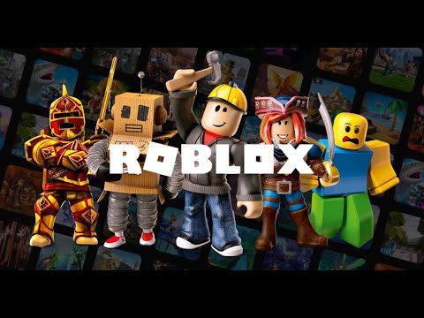 ROBLOX - RoxterZhote7 - GamePlay En VIVO !! - YouTube