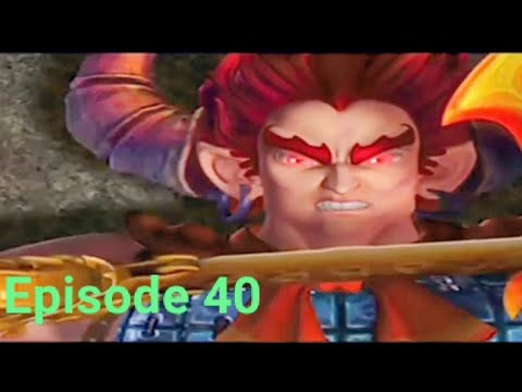 Nanhe ninja episode 40 HD - YouTube