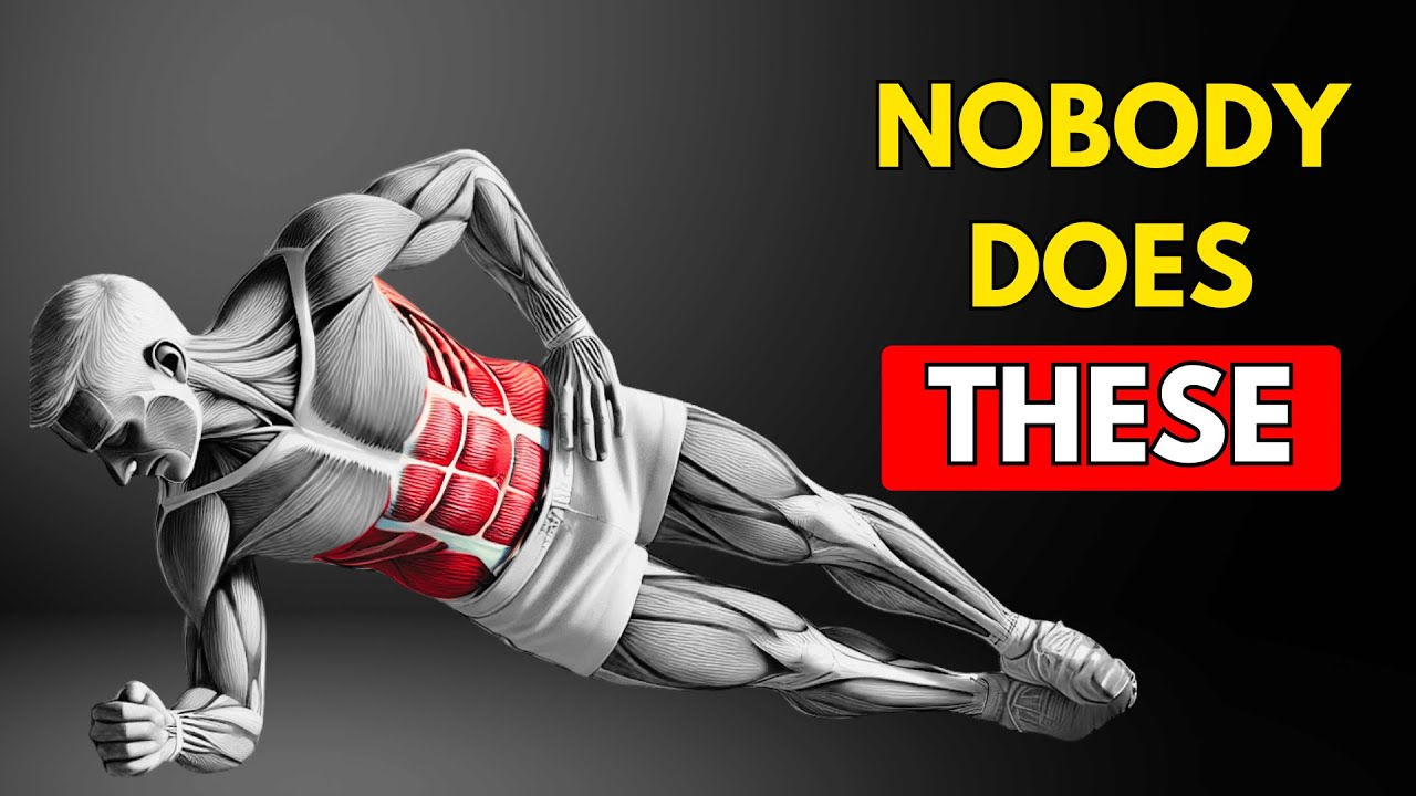 Planks Exercise Muscles Worked Plank Exercise Physiopedia