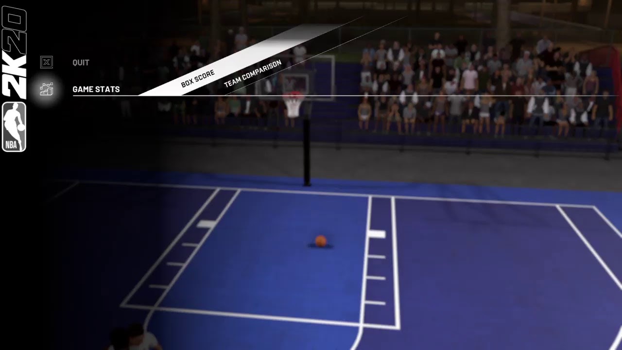 Trash 2k gameplay LIVE! - YouTube
