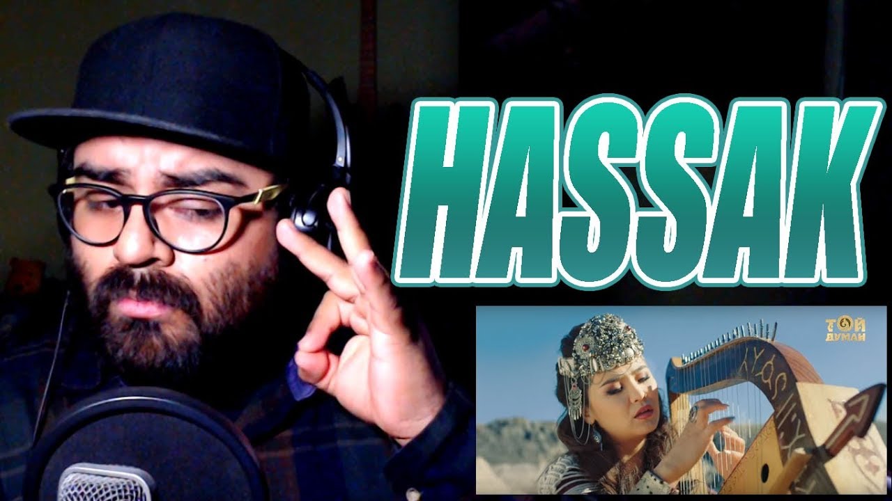 HASSAK-OPNEY-OPINIÓN - YouTube