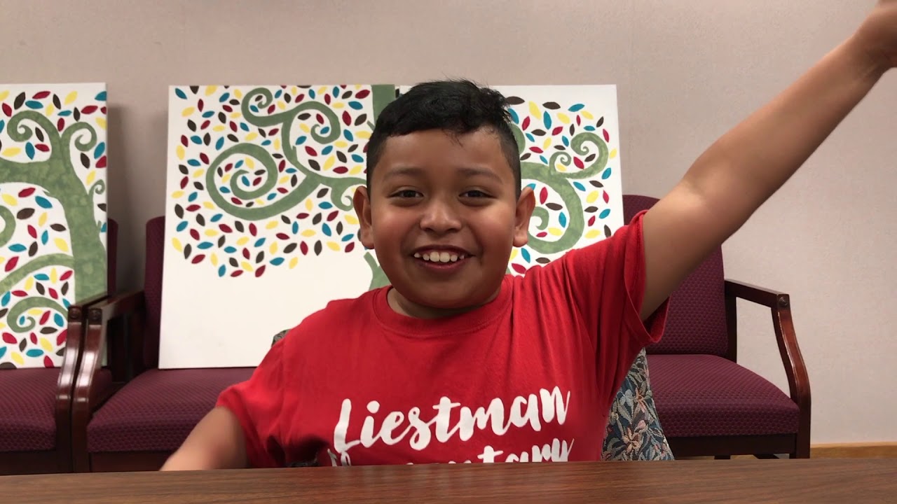 Liestman 40th Anniversary - YouTube