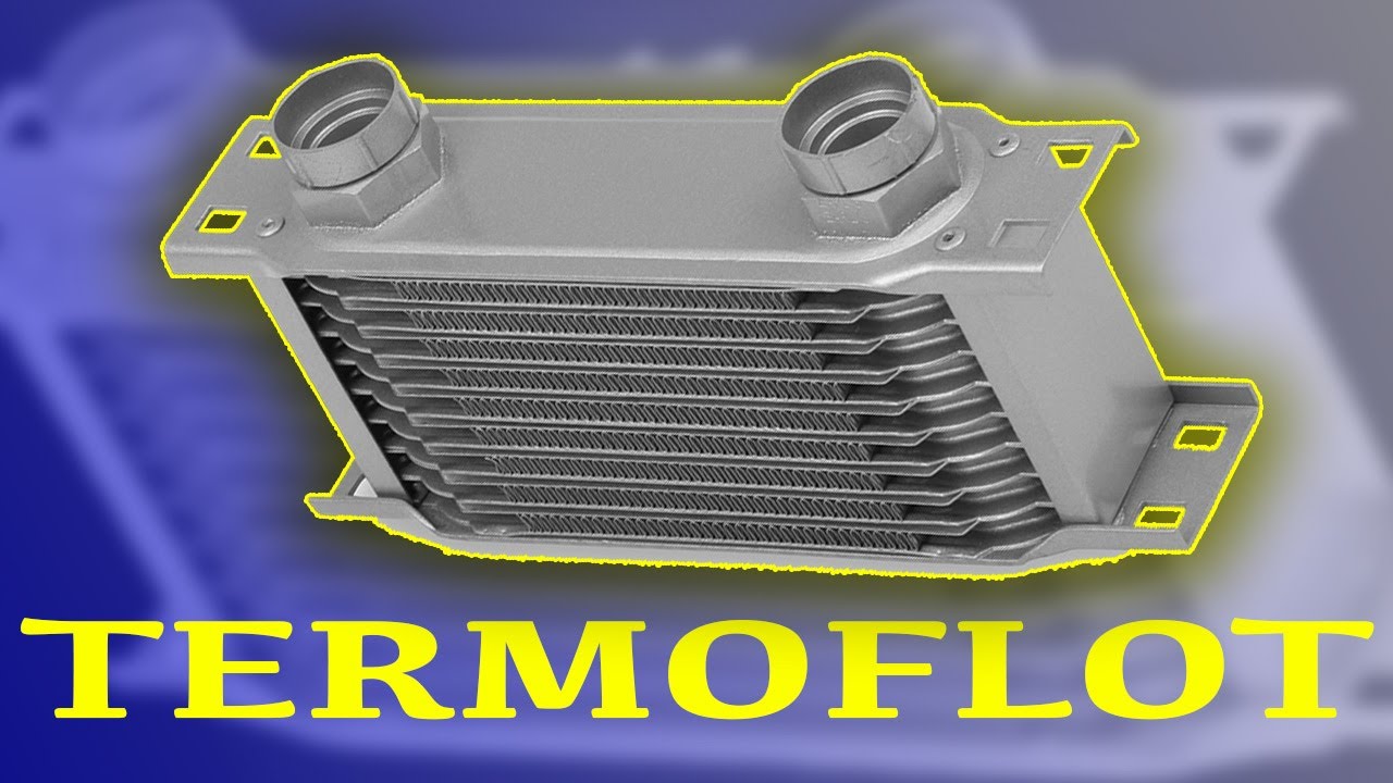 Ce este un TERMOFLOT? - YouTube