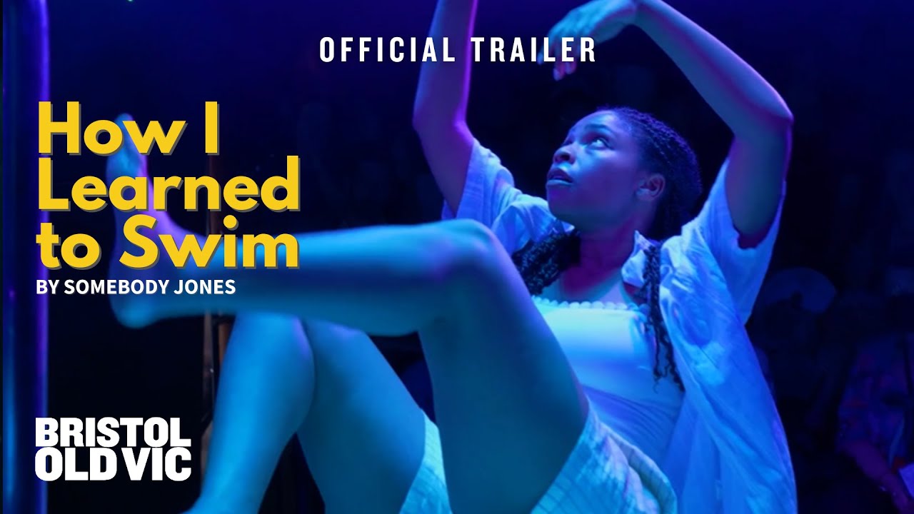 How I Learned To Swim | Official Trailer - YouTube