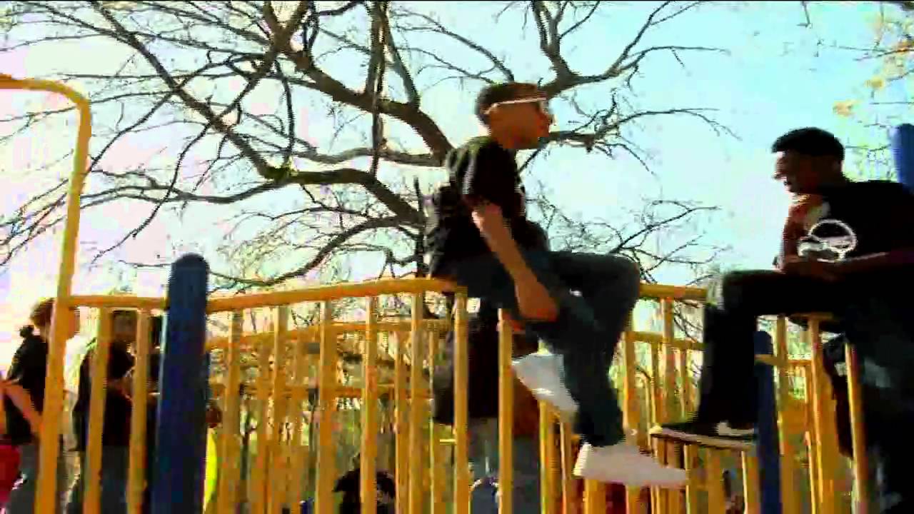 Teasley Elementary School Anti Bullying Song - YouTube